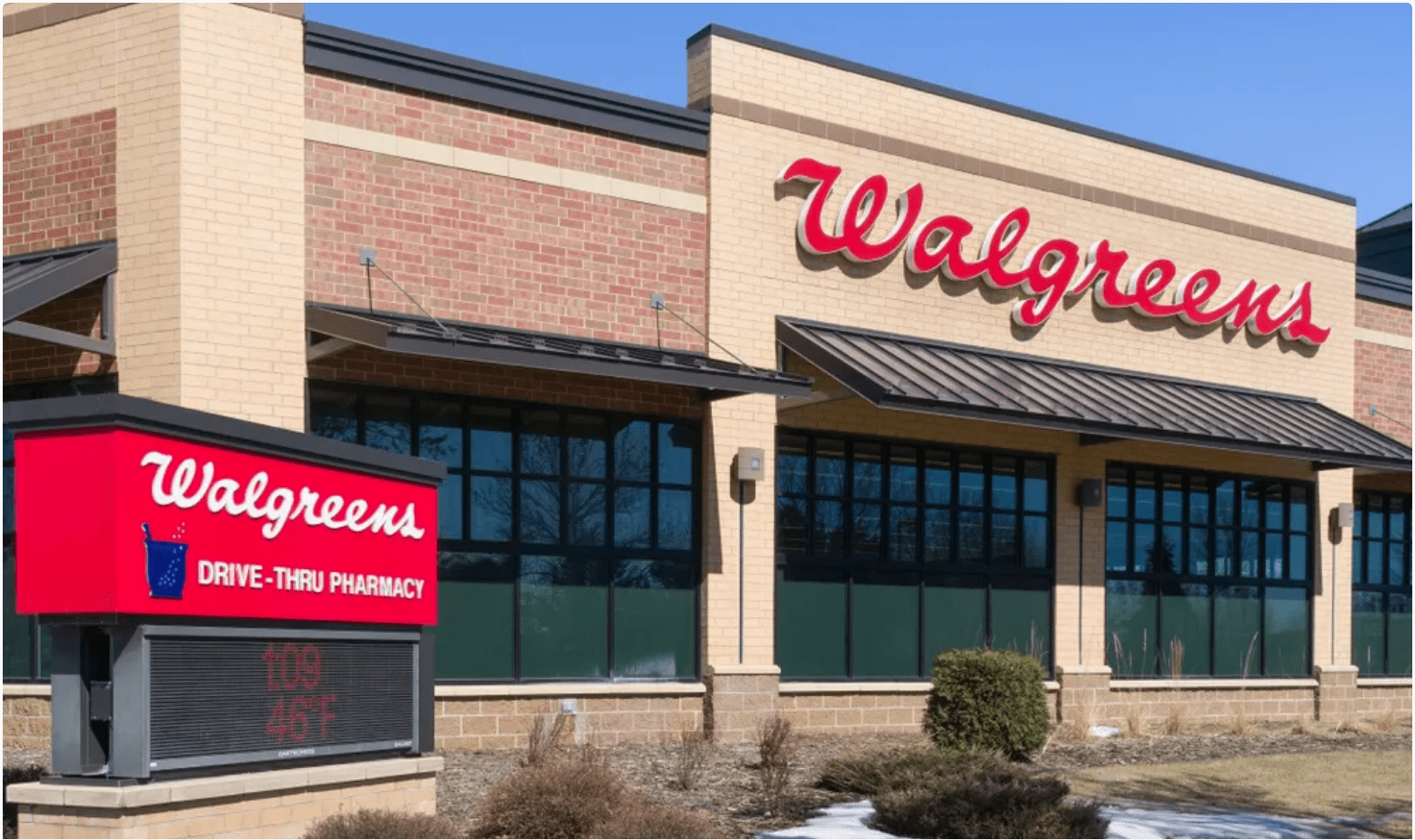Walgreens Launches Chainwide Rollout Of Hands-Free Communication ...