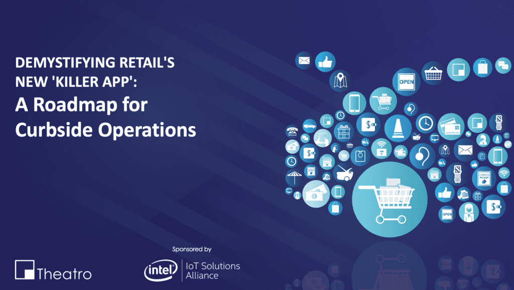 Welcoming a New Era of Retail Operations at the Curb | Theatro