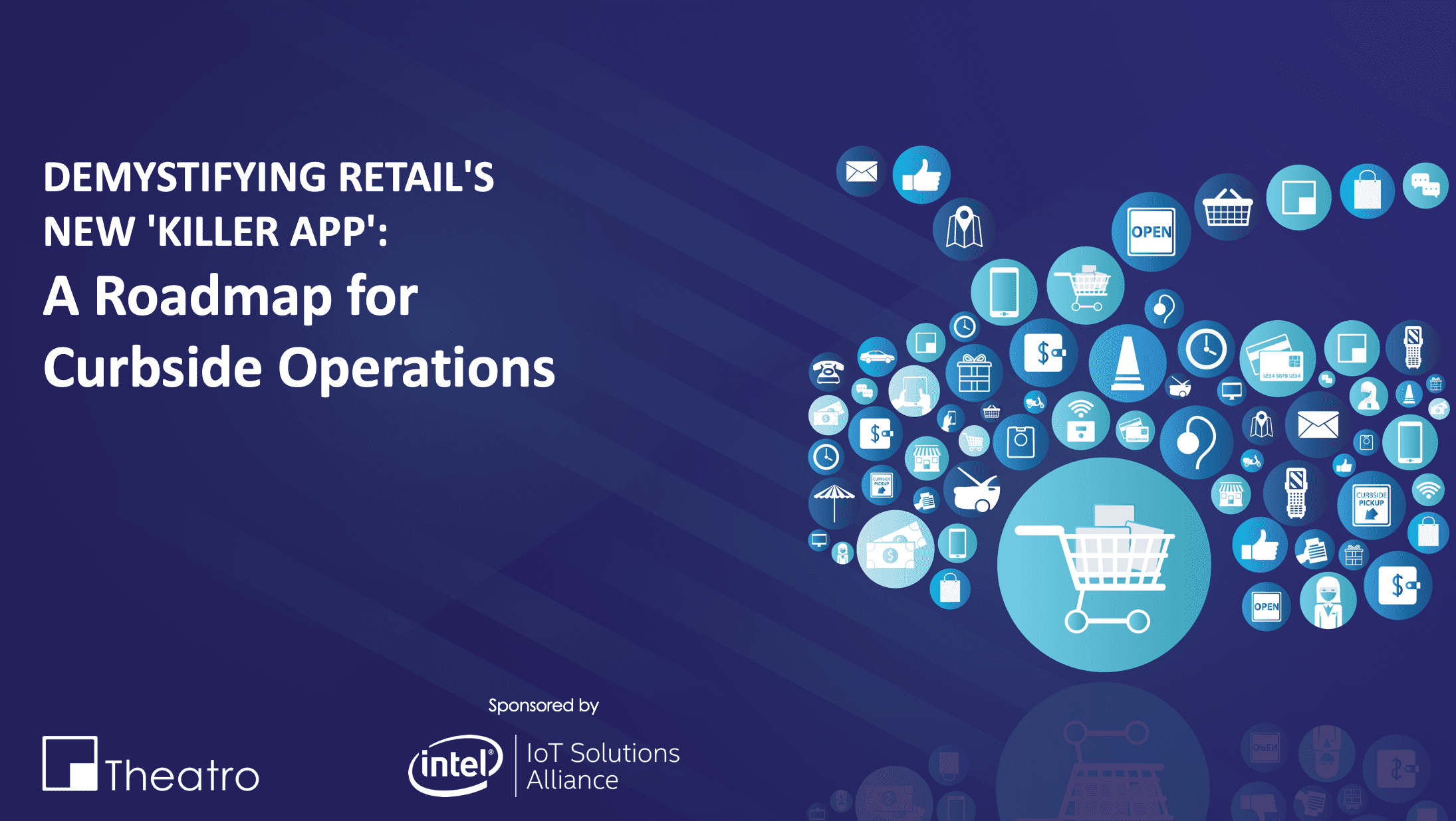 Welcoming a New Era of Retail Operations at the Curb | Theatro