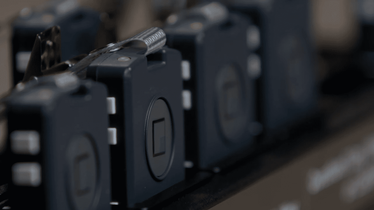 Training Materials | Theatro