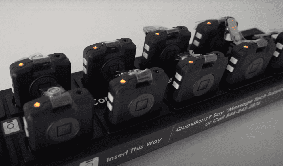 Training Materials | Theatro