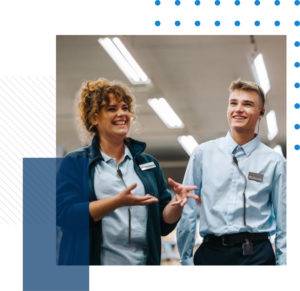 Theatro | Mobile Communication Platform